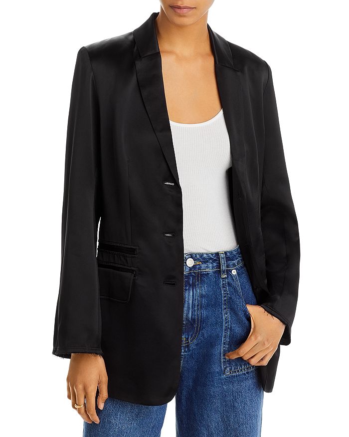 By Malene Birger Porter Jacket | Bloomingdale's
