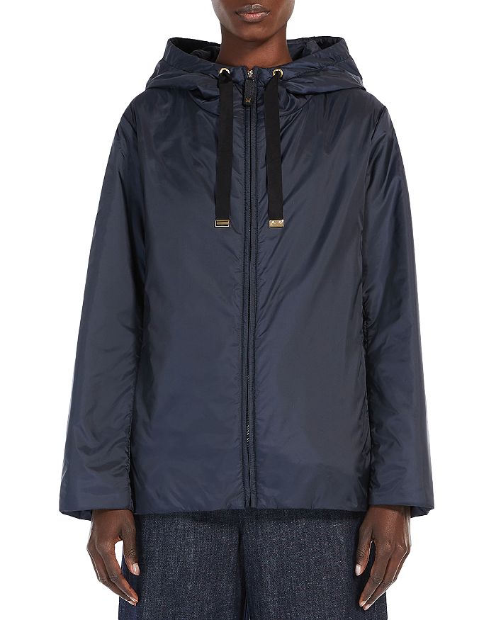 Max Mara Greenh Padded Jacket | Bloomingdale's
