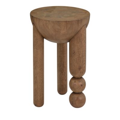 Click here for Tov Furniture Morse Wooden Accent Table prices