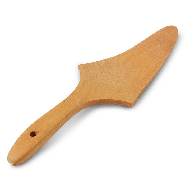 Farmhouse Pottery Pantry Maple Pie Server | Bloomingdale's