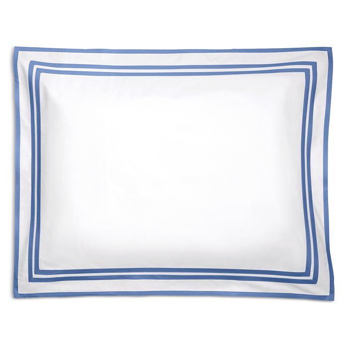 Matouk Meridian Standard Sham | Bloomingdale's