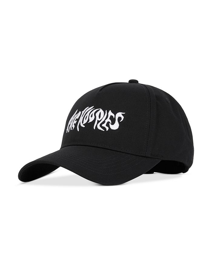 The Kooples Embroidered Logo Cap | Bloomingdale's
