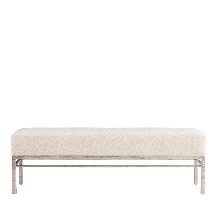 Bernhardt Aventura Rectangle Bench | Bloomingdale's