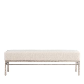 Bernhardt Aventura Rectangle Bench | Bloomingdale's