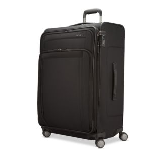 Samsonite Lineate DLX Large Expandable Spinner | Bloomingdale's