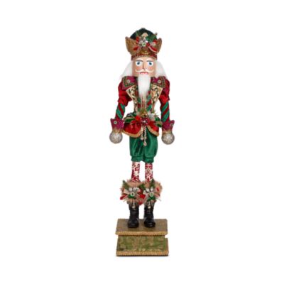 Mark Roberts Traditional Nutcracker | Bloomingdale's