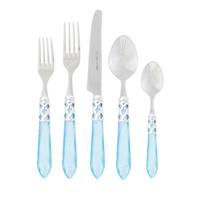 Click here for Vietri Aladdin Antique Five-Piece Place Setting Se... prices