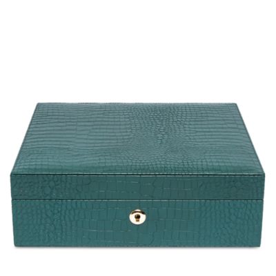 Click here for Rapport London Brompton Eight Watch Box prices