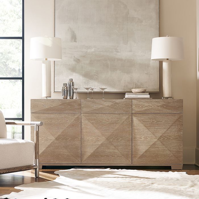 Bernhardt Aventura Buffet | Bloomingdale's
