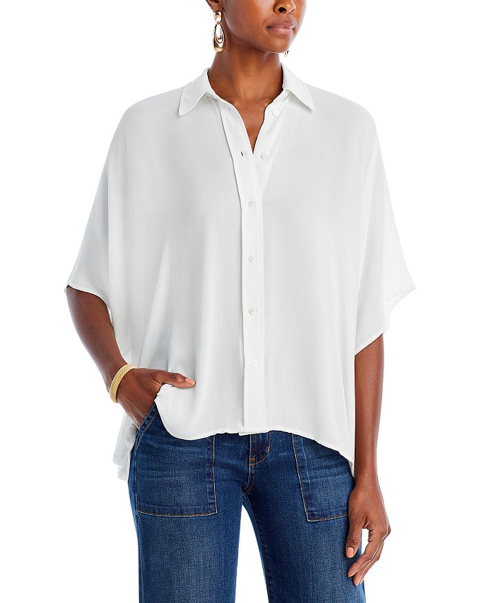 Ramy Brook Mackenzie Shirt | Bloomingdale's