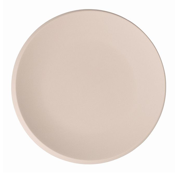 Villeroy & Boch New Moon Beige Dinner Plate | Bloomingdale's