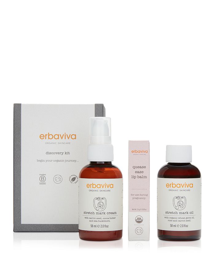 Erbaviva Mama Discovery Kit ($44 value) | Bloomingdale's