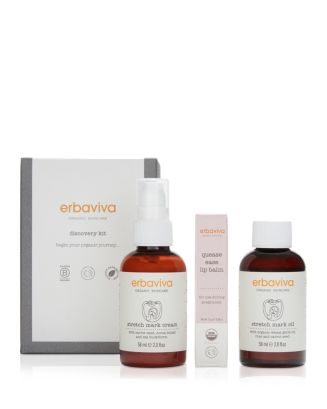 Erbaviva Mama Discovery Kit ($44 value) | Bloomingdale's