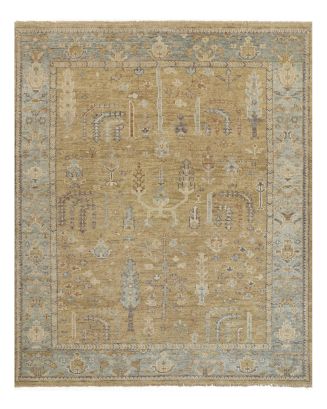 Feizy Carrington 9826501F Area Rug, 2' x 3' | Bloomingdale's