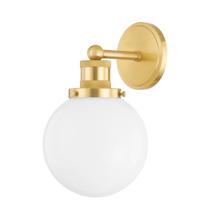 Mitzi Beverly Wall Sconce | Bloomingdale's