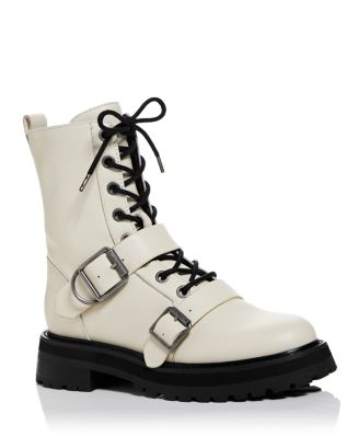 Dolce Vita Women's Ronson Combat Boots | Bloomingdale's
