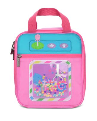 Iscream Girls' Claw Machine Lunch Tote | Bloomingdale's
