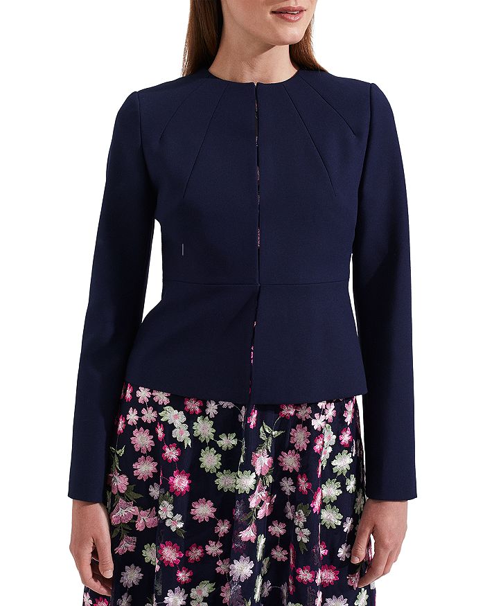 HOBBS LONDON Natalia Jacket | Bloomingdale's