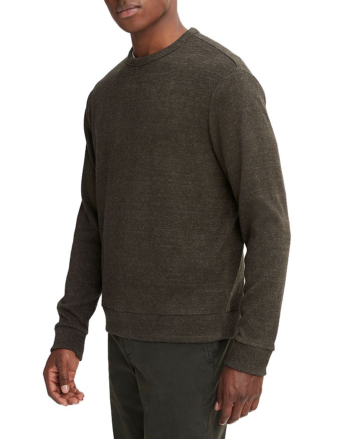 Vince Drapey Crewneck Sweater | Bloomingdale's