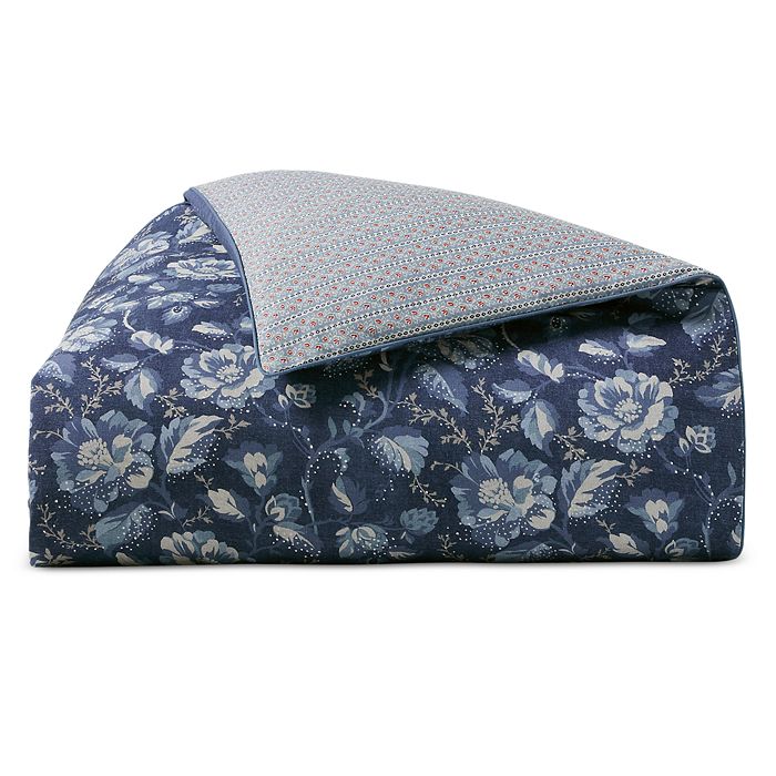 Ralph Lauren Skye Duvet Cover, Full/Queen | Bloomingdale's