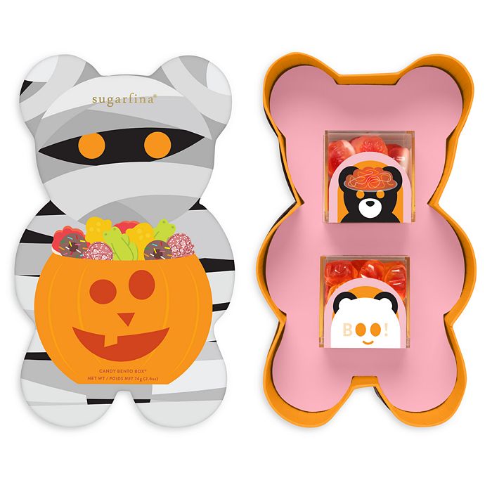 Sugarfina Mummy Gummies 2-Pc. Bento Box | Bloomingdale's