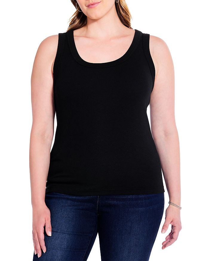 NIC+ZOE Plus Perfect Knit Tank | Bloomingdale's