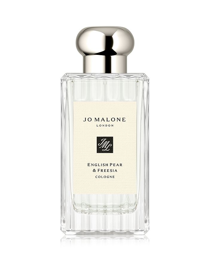 Jo Malone London Special-Edition English Pear & Freesia Cologne ...