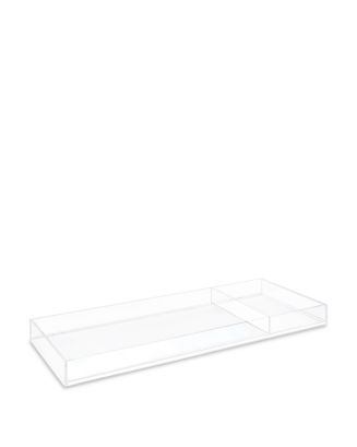 Nursery Works Acrylic Changing Tray | Bloomingdale's Kids
