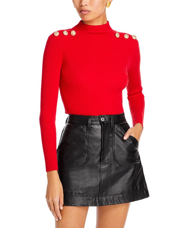 Generation Love Paloma Sweater | Bloomingdale's