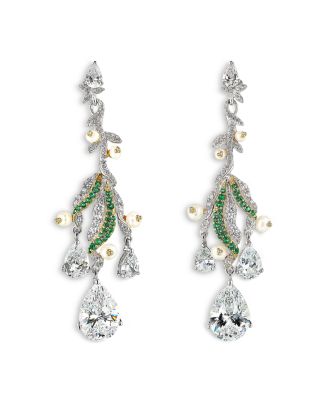 Anabela Chan Anabea Chain 18K Yellow Gold & Rhodium Vermeil English ...