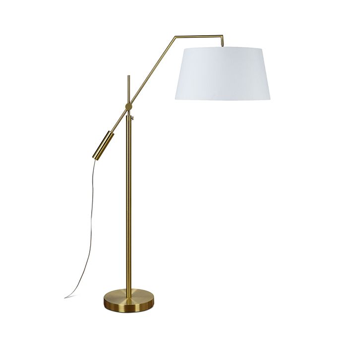 Ren-Wil Claire Floor Lamp | Bloomingdale's