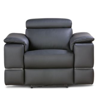 Giuseppe Nicoletti Ronaldo Power Reclining Chair | Bloomingdale's