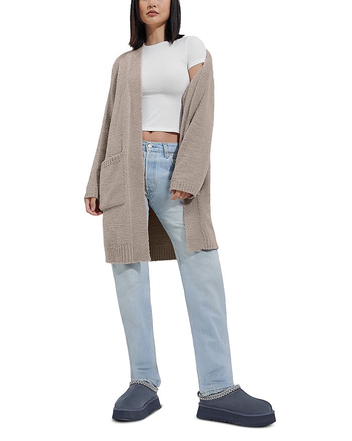 UGG® Kallie Cardigan | Bloomingdale's