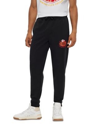 BOSS BOSS Kansas City Chiefs NFL Jogger Sweatpants | Bloomingdale's