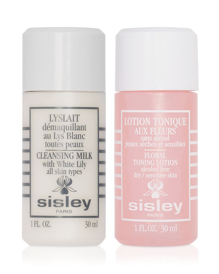 Sisley-Paris Gift with any $150 Sisley-Paris purchase! | Bloomingdale's