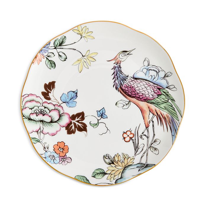 Wedgwood Fortune Plate | Bloomingdale's