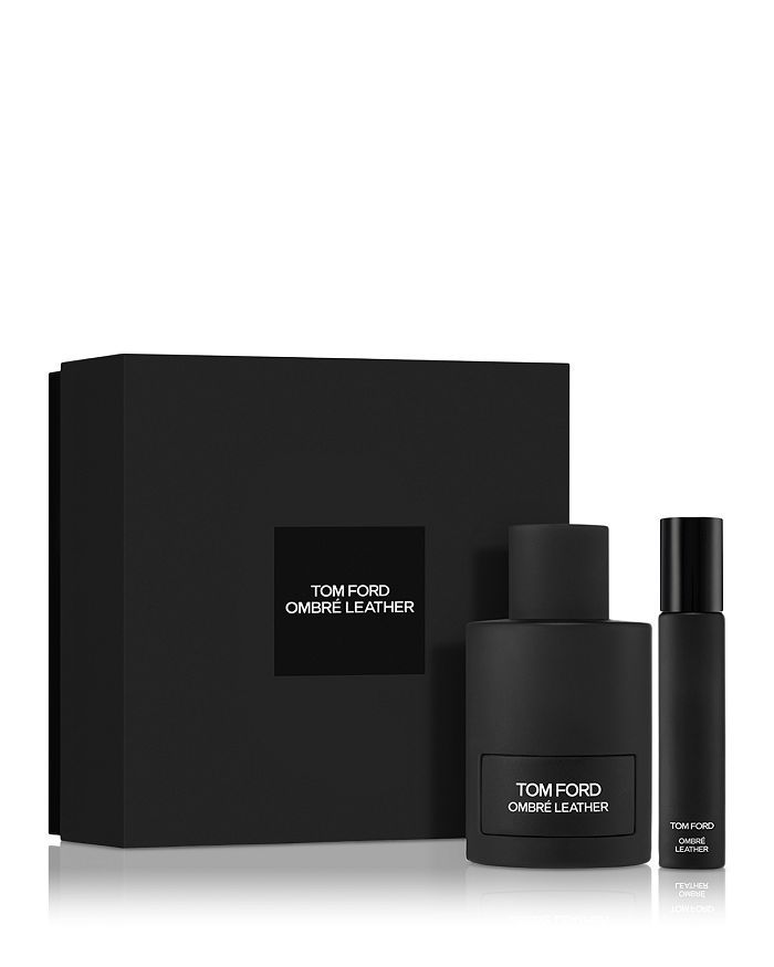Tom Ford Ombré Leather Eau de Parfum Fragrance Gift Set | Bloomingdale's