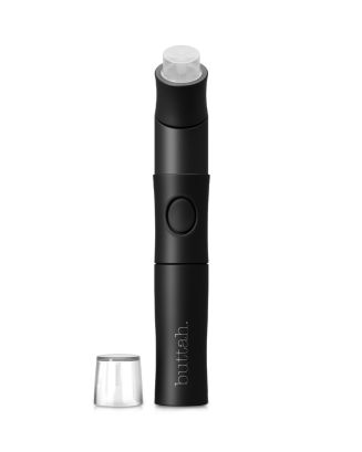Buttah by Dorion Renaud Sterling Silver Uplift & Smooth Wand ...