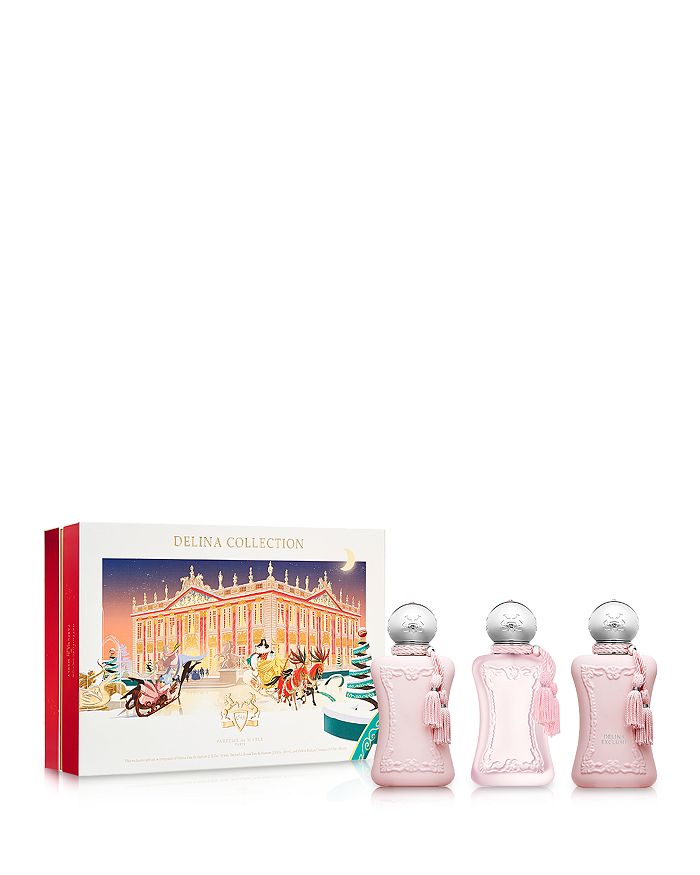 Parfums de Marly Delina Collection Gift Set ($590 value) | Bloomingdale's