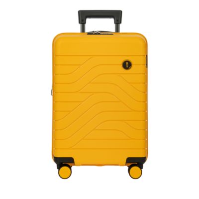 Brics B Y Ulisse 21 Carry-On Expandable Spinner