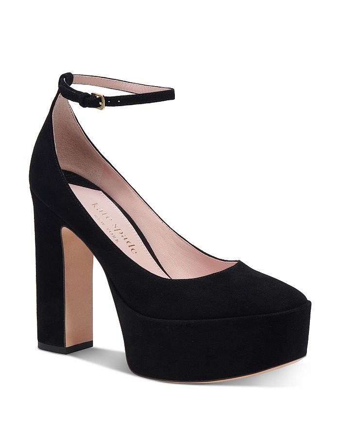 kate spade new york Women's Gia Pumps | Bloomingdale's
