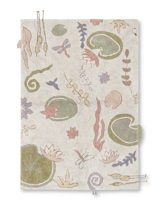 Lorena Canals Maxi Botanic Fantasy Area Rug, 6'7" x 9'10" | Bloomingdale's