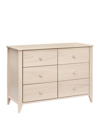Babyletto Sprout 6 Drawer Double Dresser | Bloomingdale's