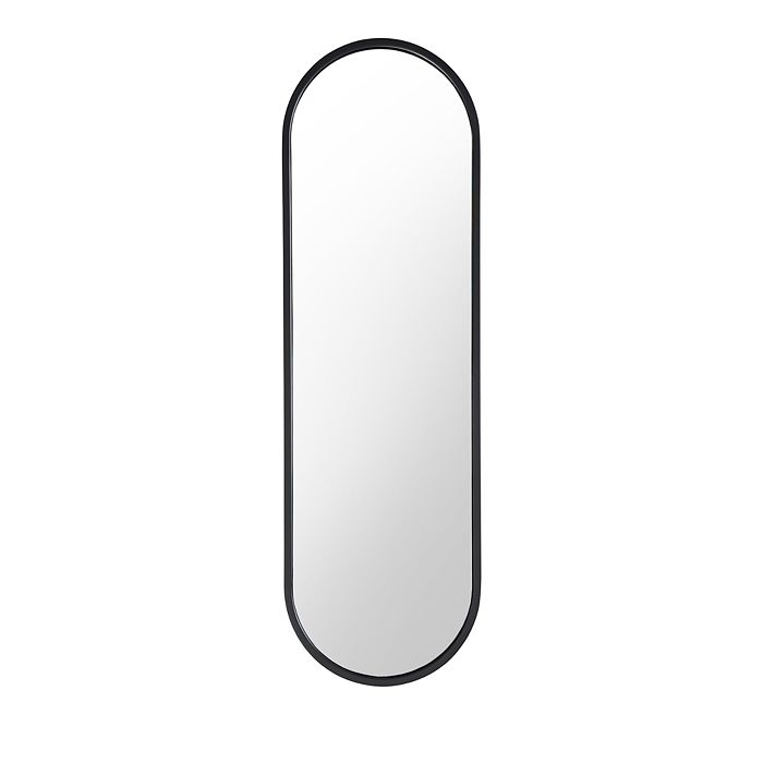 Universal Bloomingdale's Olsen Oval Mirror | Bloomingdale's