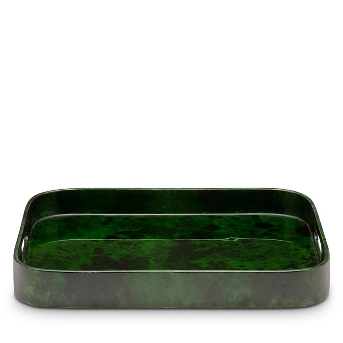 Blue Pheasant Nelson Bar Tray | Bloomingdale's