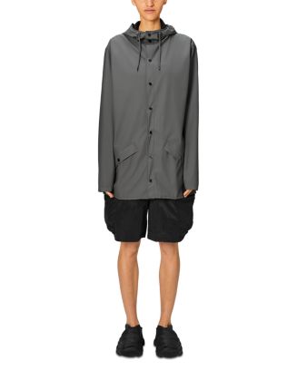 Rains Waterproof Rain Jacket | Bloomingdale's