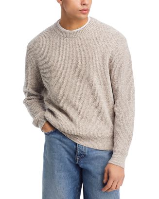 Madewell Marled Crewneck Sweater | Bloomingdale's