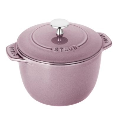 Click here for Staub Cast Iron 1.5 Qt. Petite Dutch Oven prices