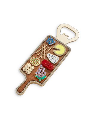 Baublebar charcuterie earrings store