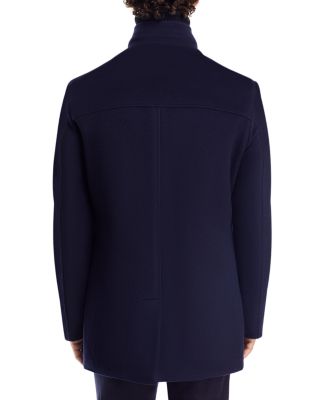 Cashmere Coats For Men - Bloomingdale's